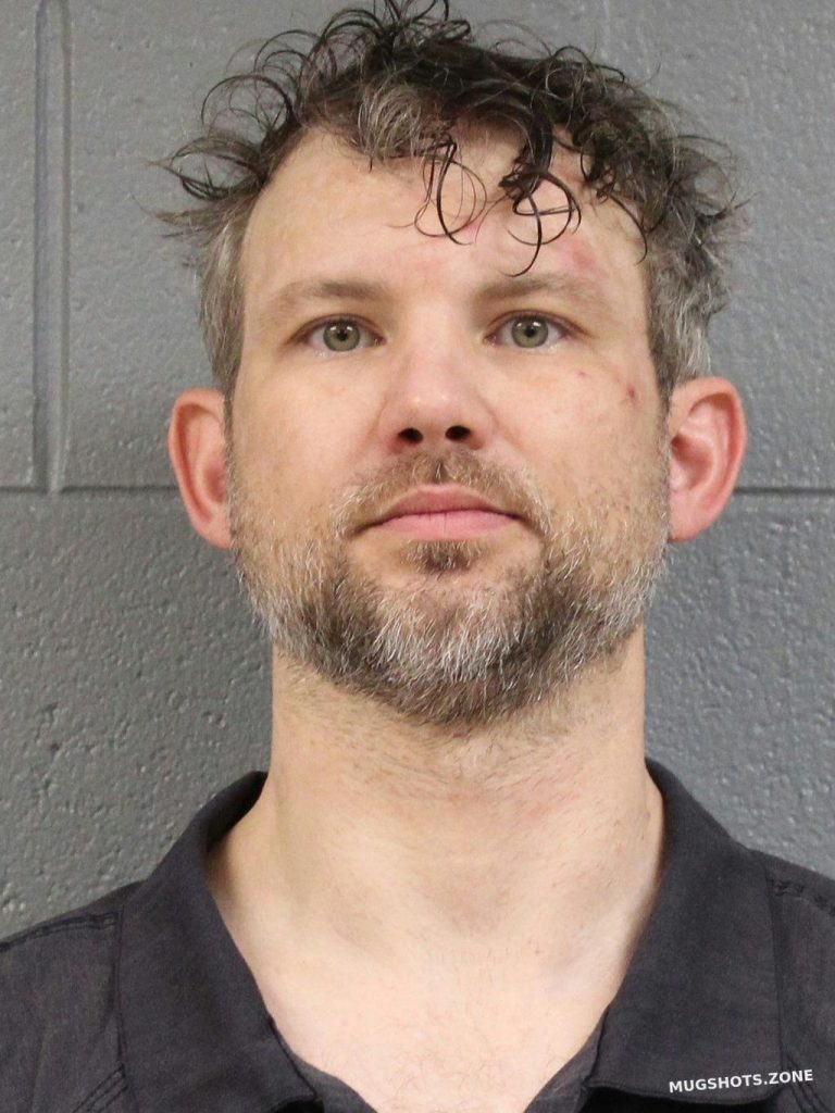 FEESER MICHAEL ALLEN 04/05/2025 - Highland County Mugshots Zone