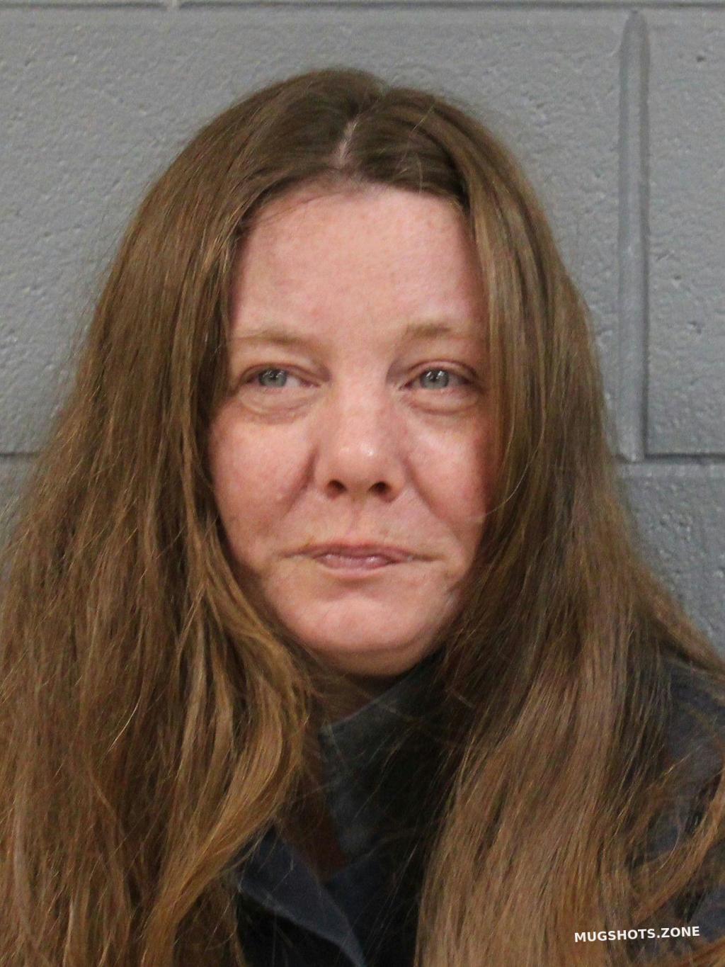 MOOTZ TRESSA LYNN 04/06/2025 - Highland County Mugshots Zone