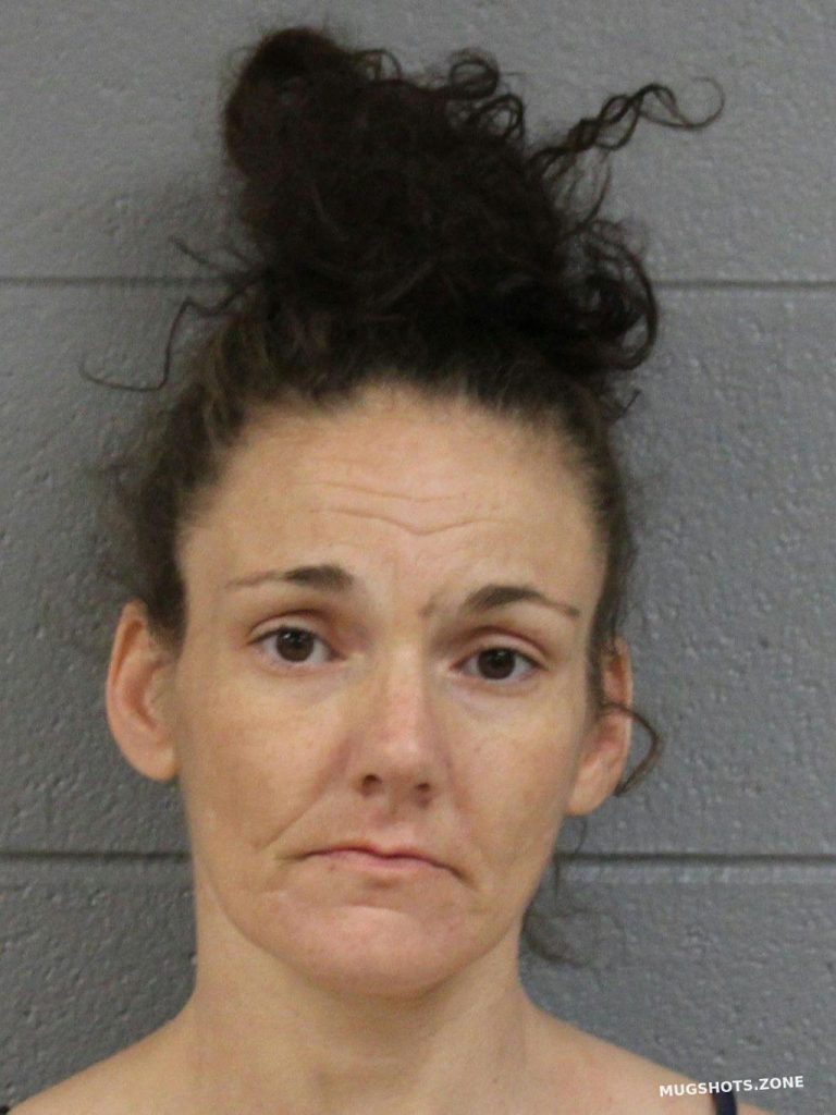 NICHOLS ERICA MARIE 04/15/2025 - Highland County Mugshots Zone