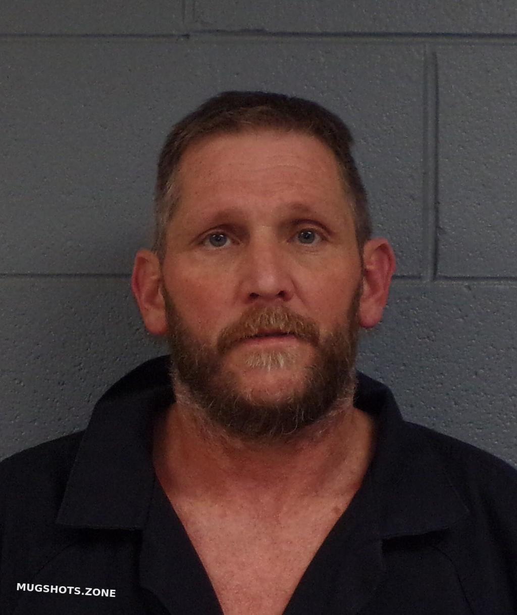 KINGSLAND JOSHUA ALLEN 04/15/2025 - Highland County Mugshots Zone