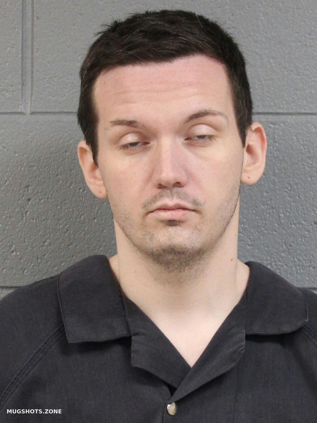 ELLIOTT SETH SHANE 04/26/2025 - Highland County Mugshots Zone