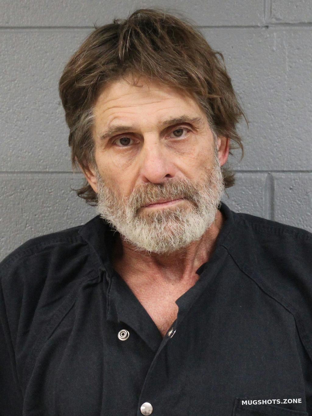 HILL ROBERT DEAN 04/27/2025 - Highland County Mugshots Zone