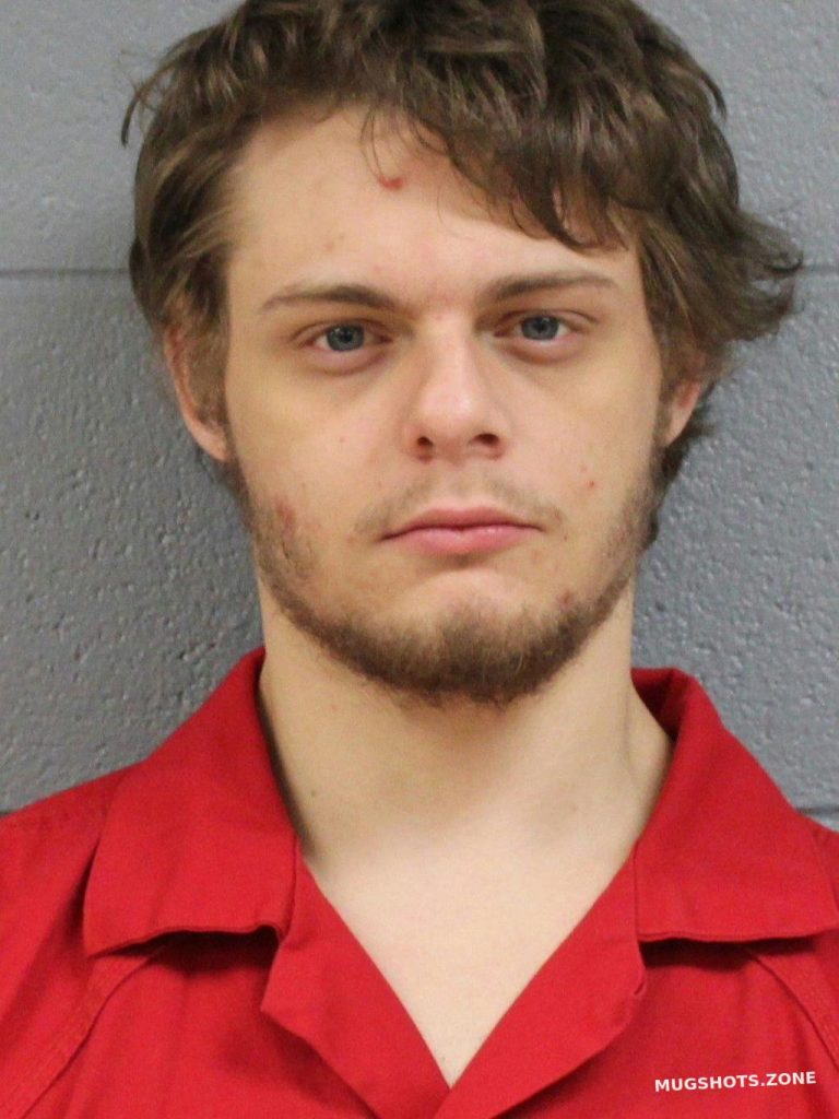 YOUNG JESSE MATTHEW 05/06/2025 - Highland County Mugshots Zone