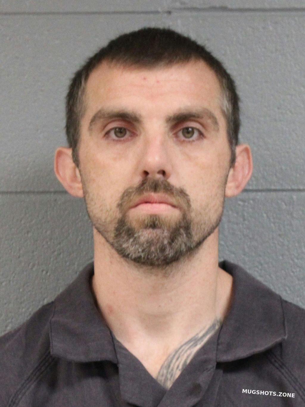 MILLER JACOB ERROL 05/07/2025 - Highland County Mugshots Zone