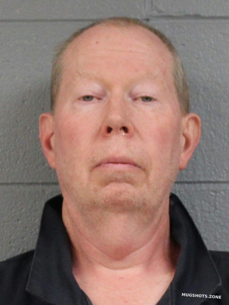 PEARSON DAVID SCOTT 05/10/2025 - Highland County Mugshots Zone