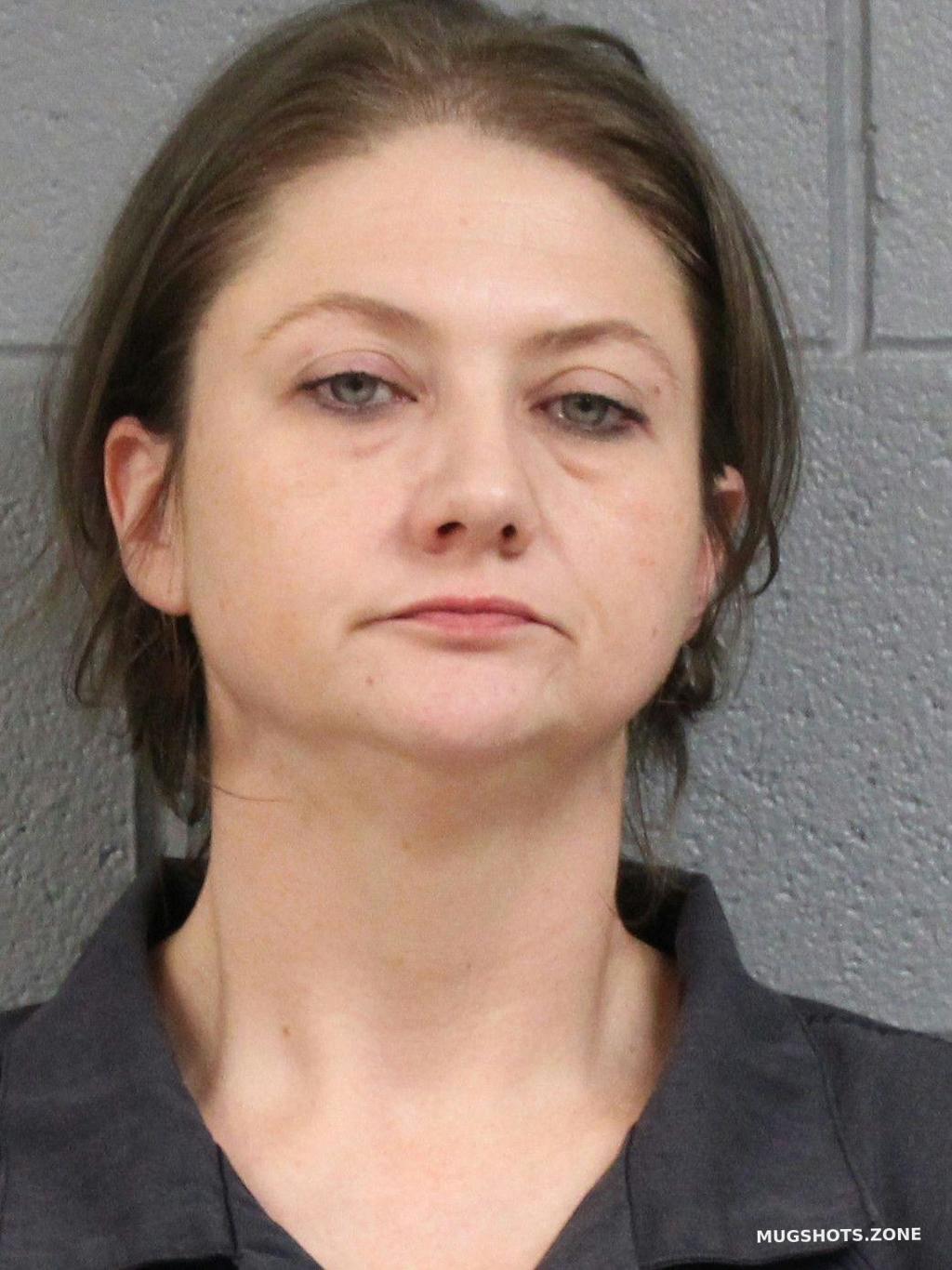 KENSER RACHEL ELIZABETH 05/13/2025 - Highland County Mugshots Zone