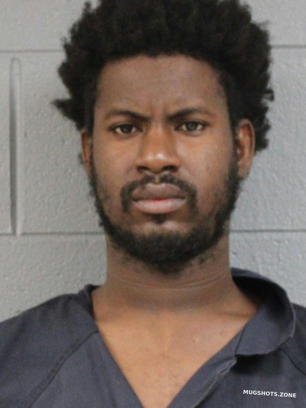 BALDEH ABDOULIE NMN 05/13/2025 - Highland County Mugshots Zone