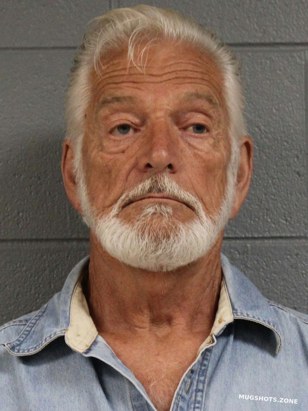 LOCKARD SR CARL EDWARD 05/14/2025 - Highland County Mugshots Zone