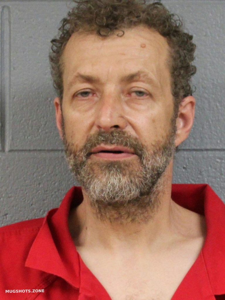 MARTIN GREGORY SCOTT 05/15/2025 - Highland County Mugshots Zone