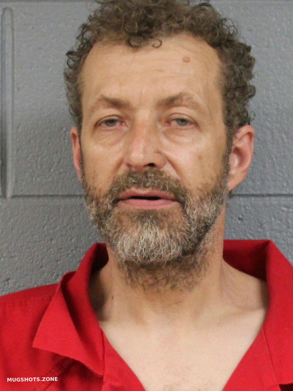 MARTIN GREGORY SCOTT 05/15/2025 - Highland County Mugshots Zone