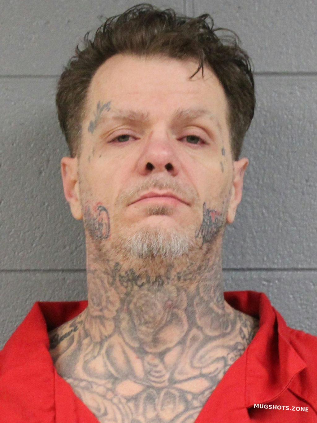 PARR TODD LESTER 05/19/2025 - Highland County Mugshots Zone