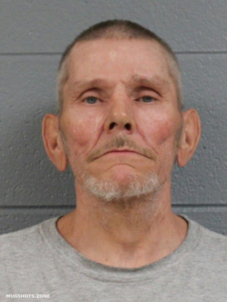 BROWN FRANCIS ALBERT 05/21/2025 - Highland County Mugshots Zone
