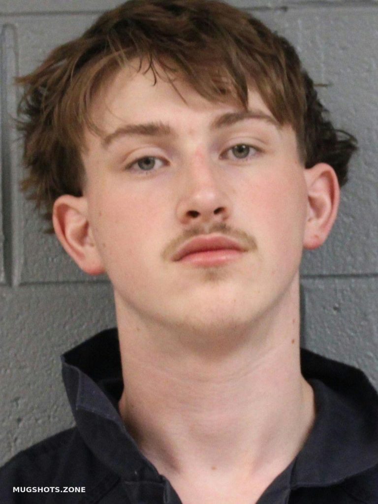 MILLER DEVIN MICHAEL 05/28/2025 - Highland County Mugshots Zone