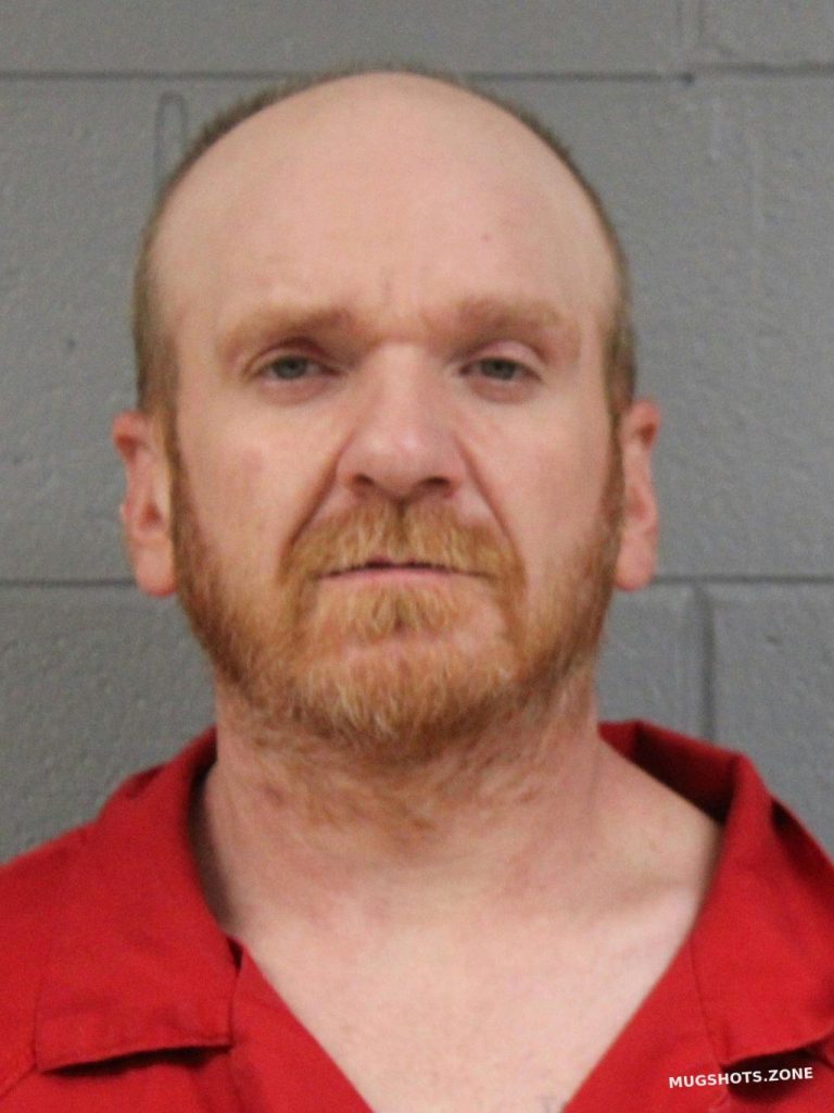 BENNER BENJAMIN LEE 05/31/2025 - Highland County Mugshots Zone