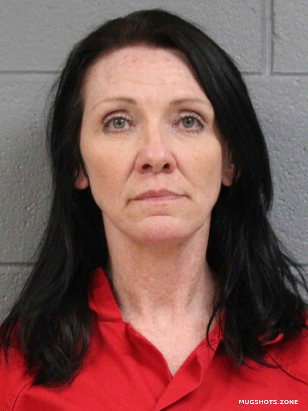 KNISLEY MANDY JO 06/01/2025 - Highland County Mugshots Zone