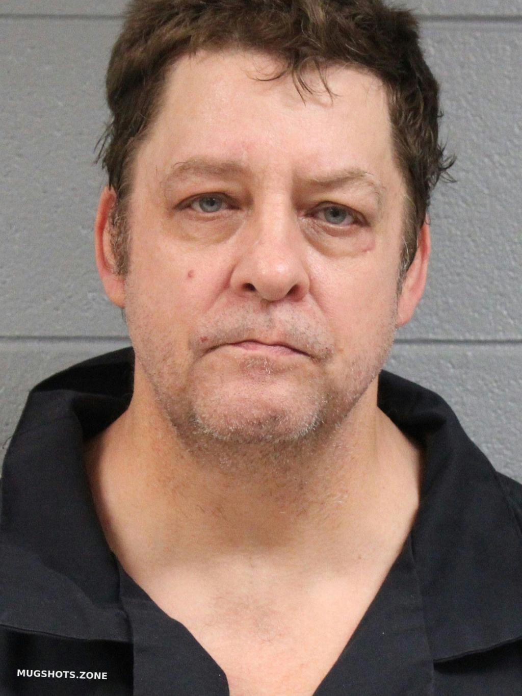 TOLLE II RICHARD GLENN 06/01/2025 - Highland County Mugshots Zone