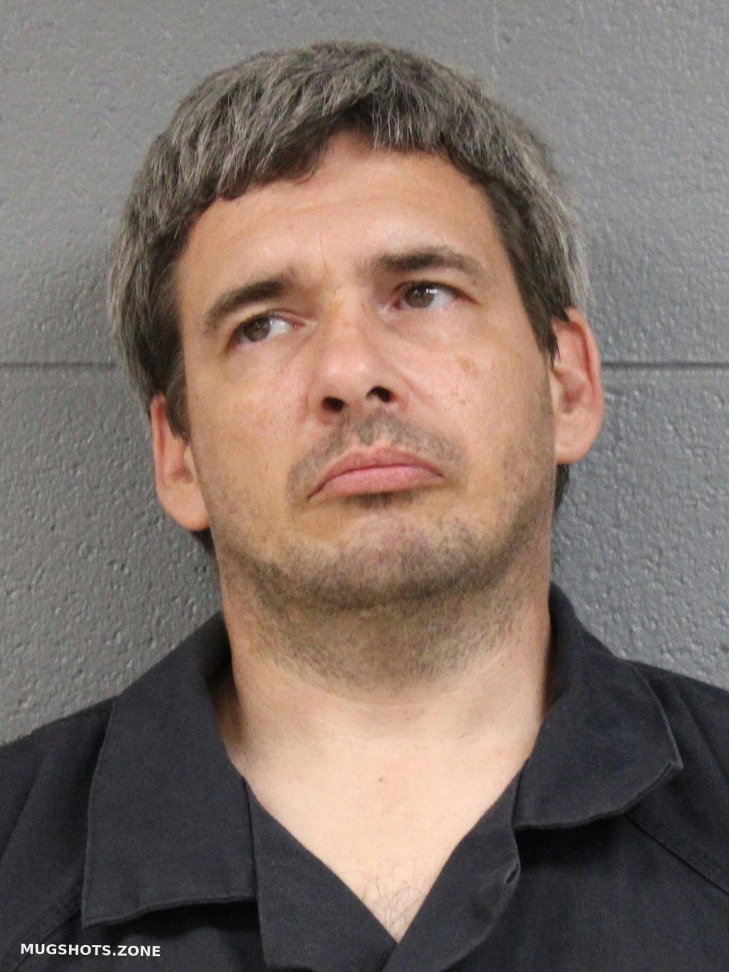 VANALLEN CHRISTOPHER MICHAEL 06/02/2025 - Highland County Mugshots Zone