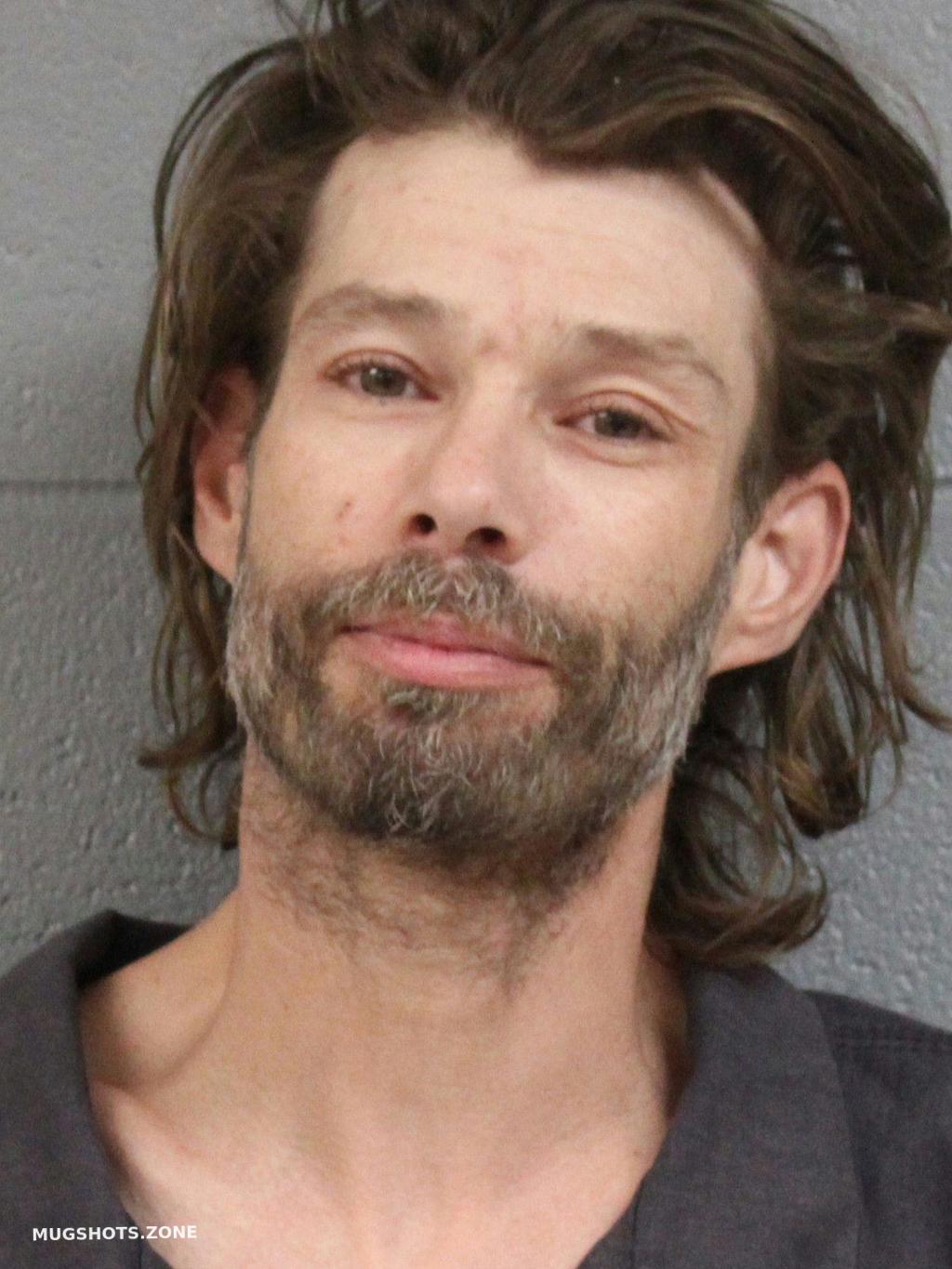 SMITH SEAN MICHAEL 06/05/2025 - Highland County Mugshots Zone