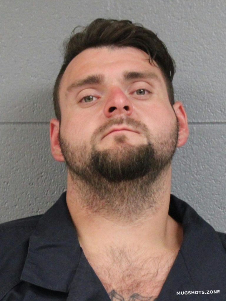 WALKER DAVID ALEXANDER 06/05/2025 - Highland County Mugshots Zone