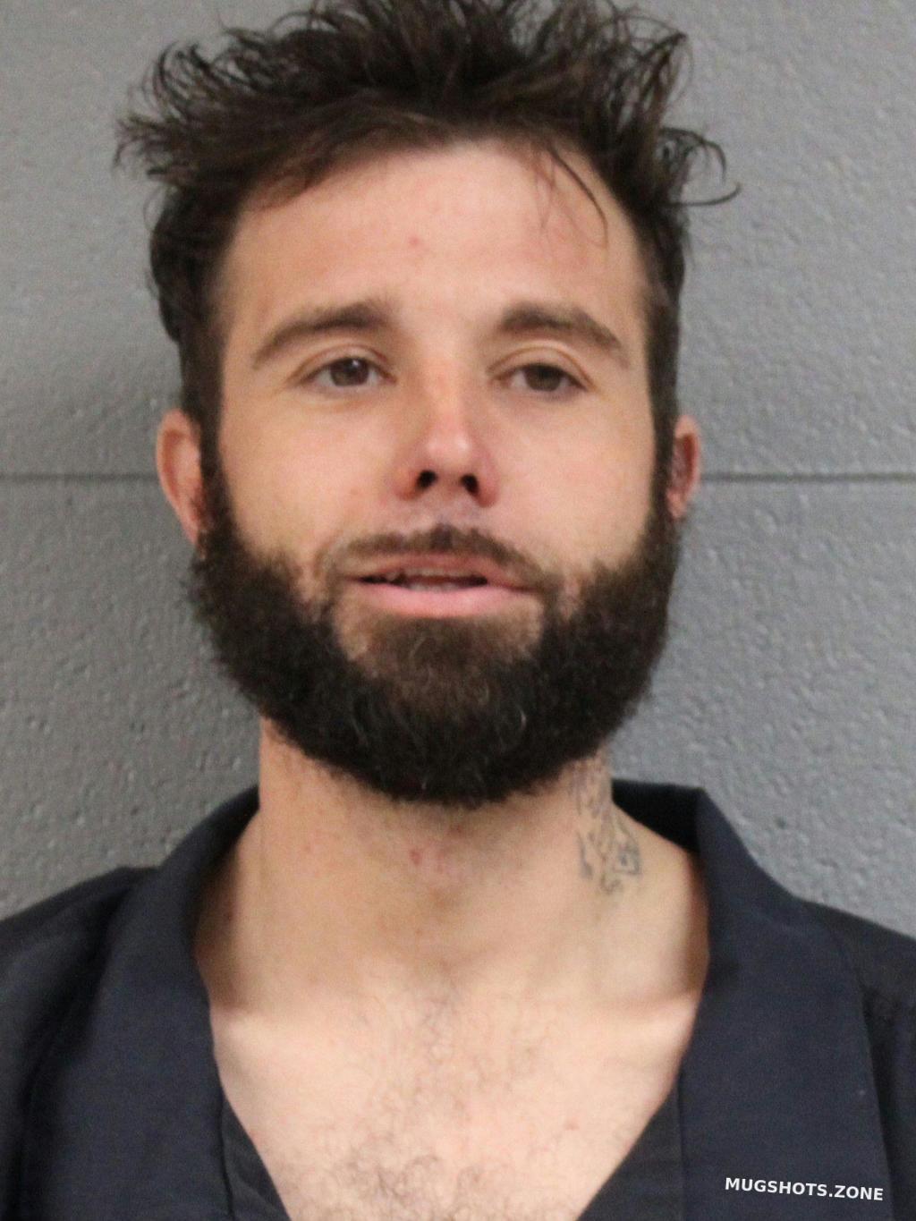 SNYDER ANTHONY RANDALL 06/06/2025 - Highland County Mugshots Zone