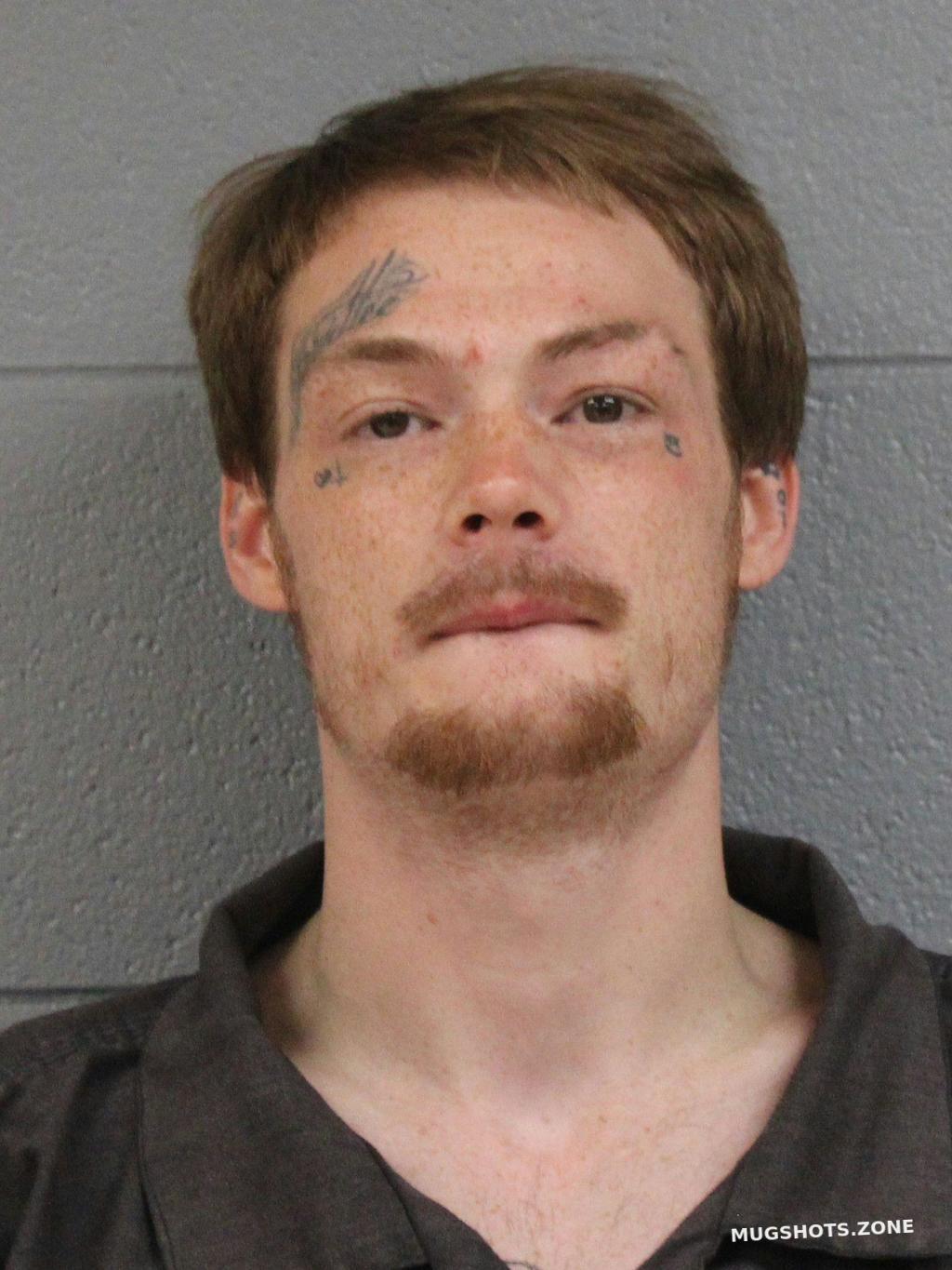 JENKINS JOSEPH DAVID 06/16/2025 - Highland County Mugshots Zone