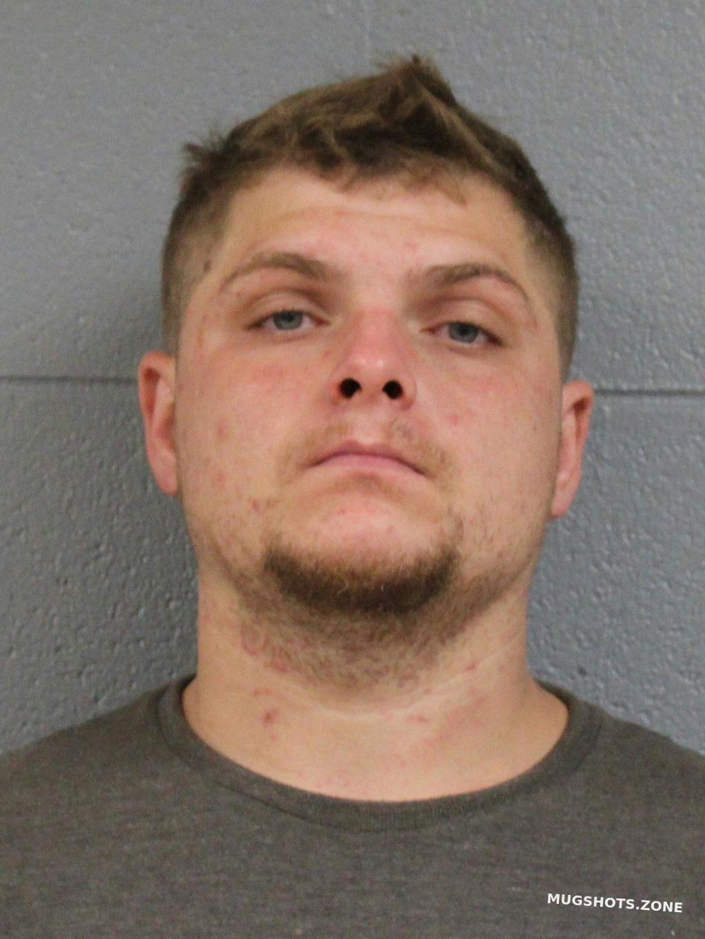 COOPER JACOB DANIEL 06/19/2025 - Highland County Mugshots Zone