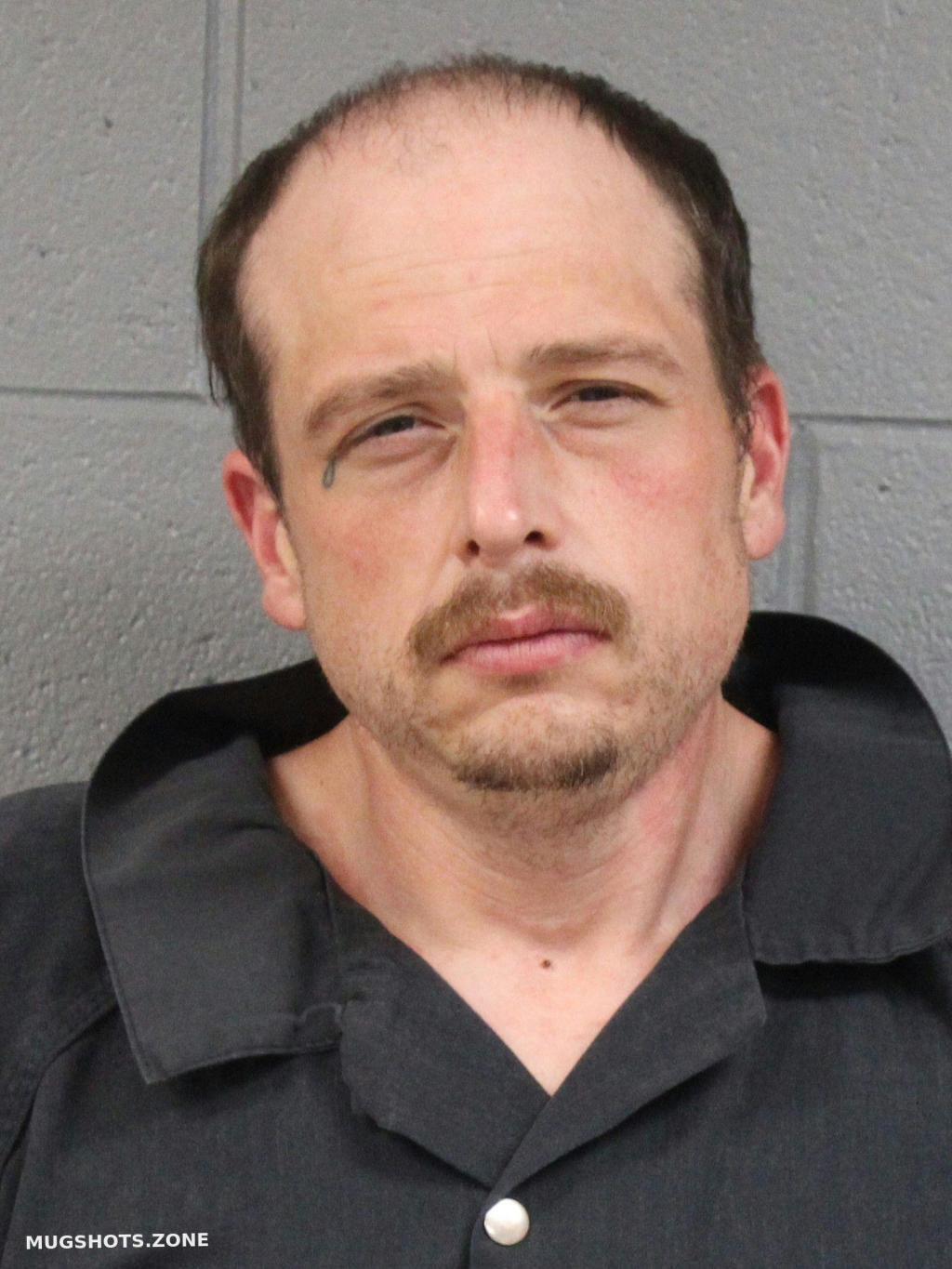 PENDLETON GEORGE KING 06/24/2025 - Highland County Mugshots Zone