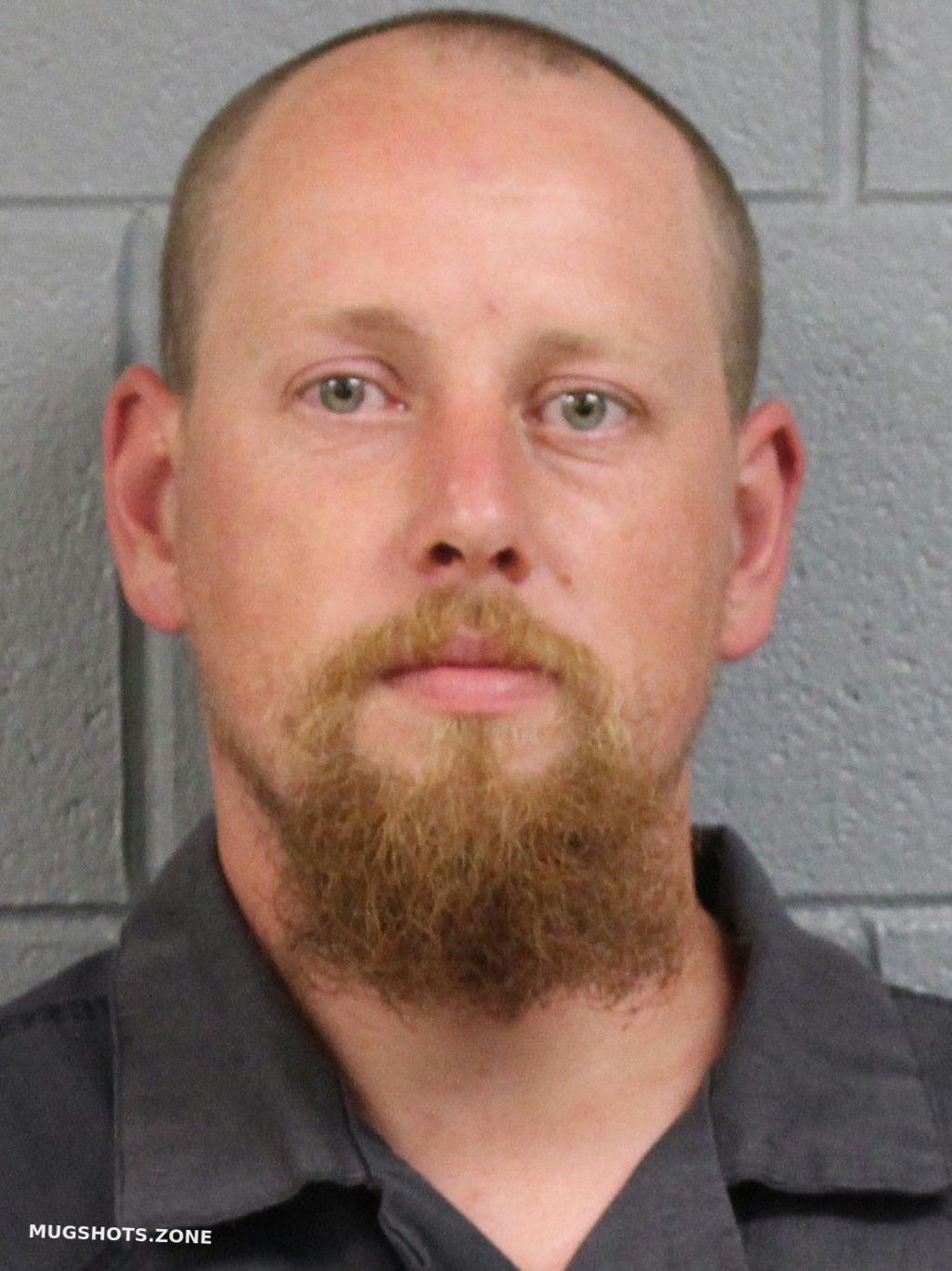 CHARLES THOMAS LEE 06/24/2025 - Highland County Mugshots Zone