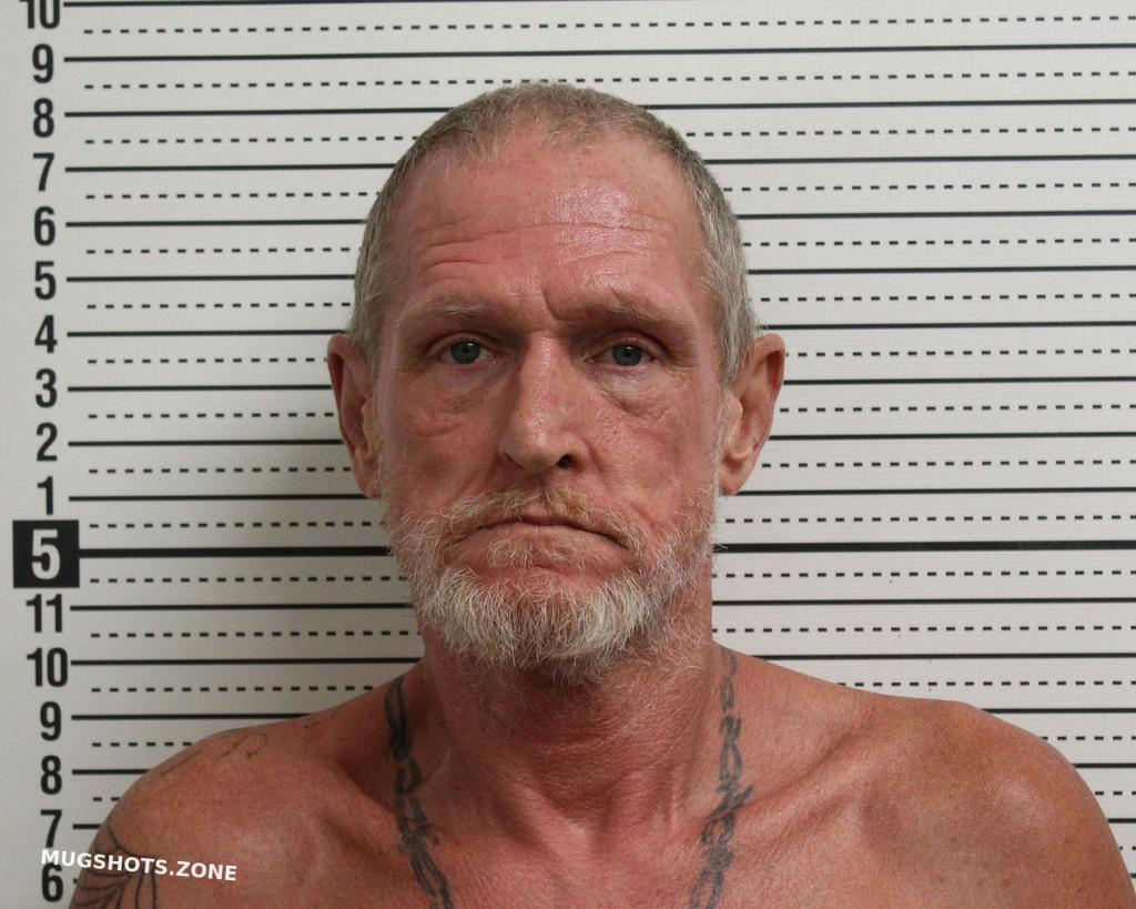 BREWER JAMES CHARLES 06/24/2025 - Highland County Mugshots Zone