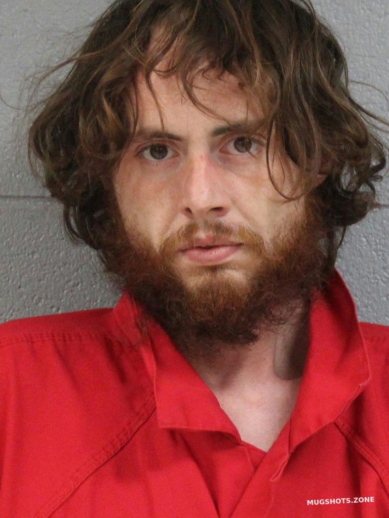 HATFIELD ANTHONY MICHAEL 07/08/2025 - Highland County Mugshots Zone