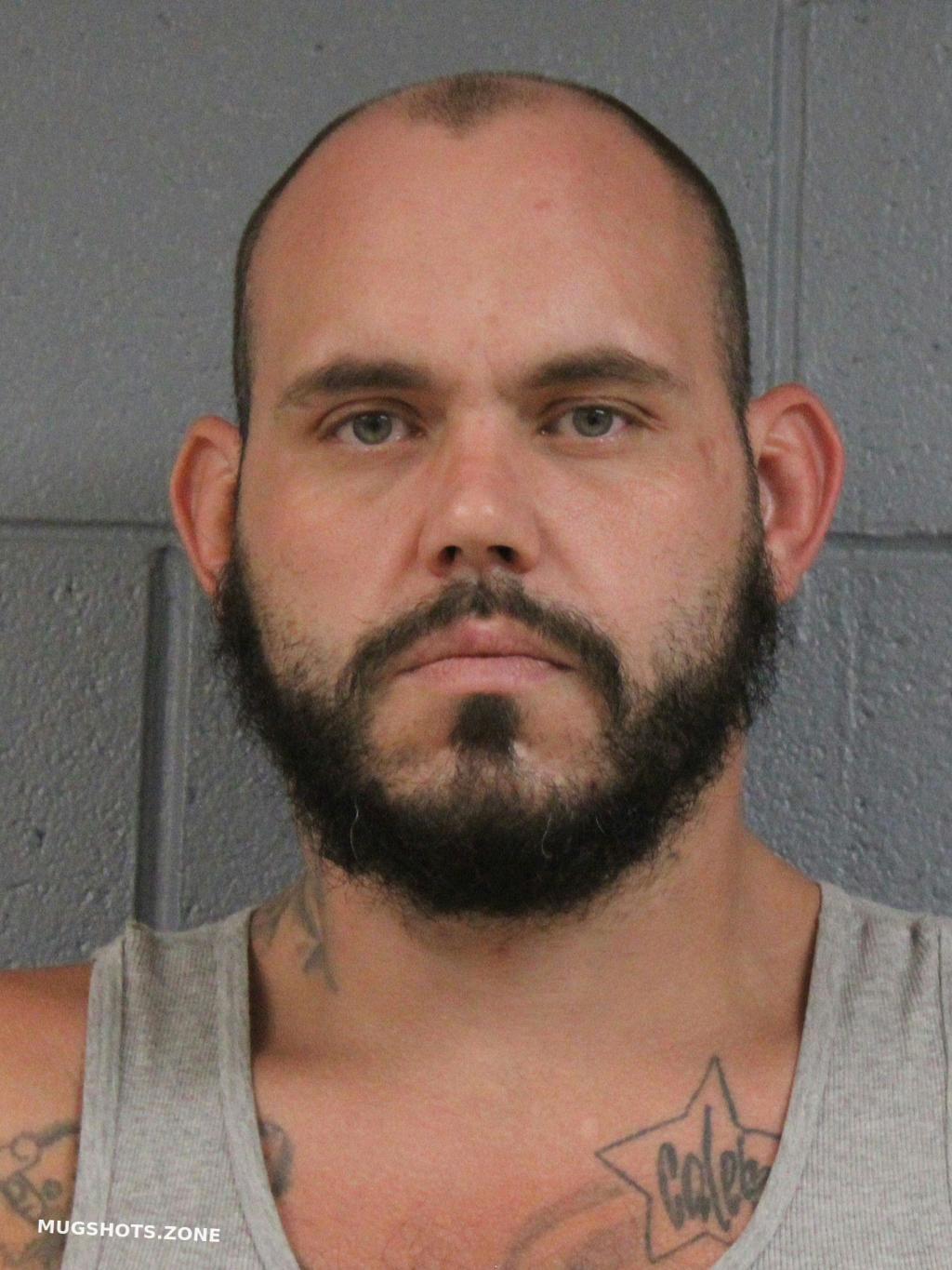 BROWN TIMOTHY JOE 07/08/2025 - Highland County Mugshots Zone