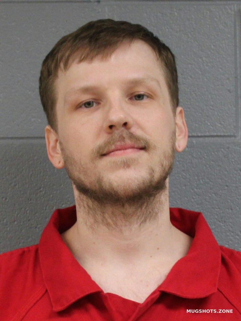 WATSON KEITH MICHAEL 07/14/2025 - Highland County Mugshots Zone