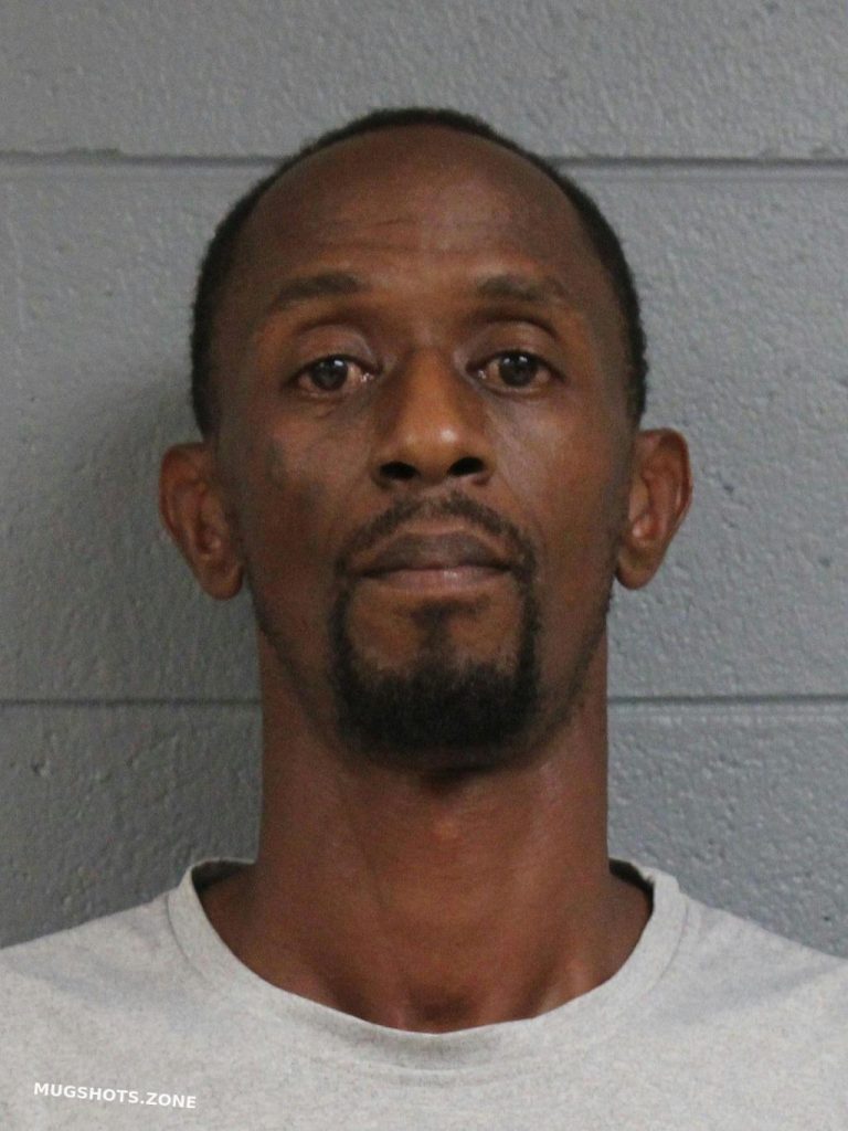 SEALS SEDRIC ANTOINA 07/30/2025 - Highland County Mugshots Zone