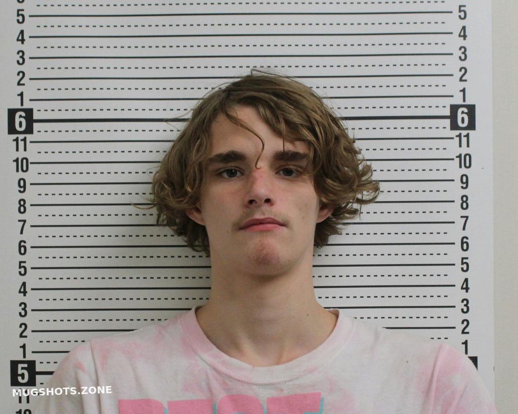 SWIGER SEAN JACOB 08/13/2025 - Highland County Mugshots Zone