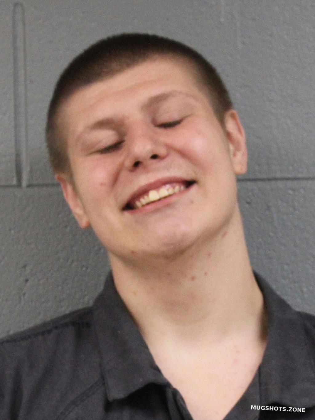 WATSON CHASE JODY 08/20/2025 - Highland County Mugshots Zone