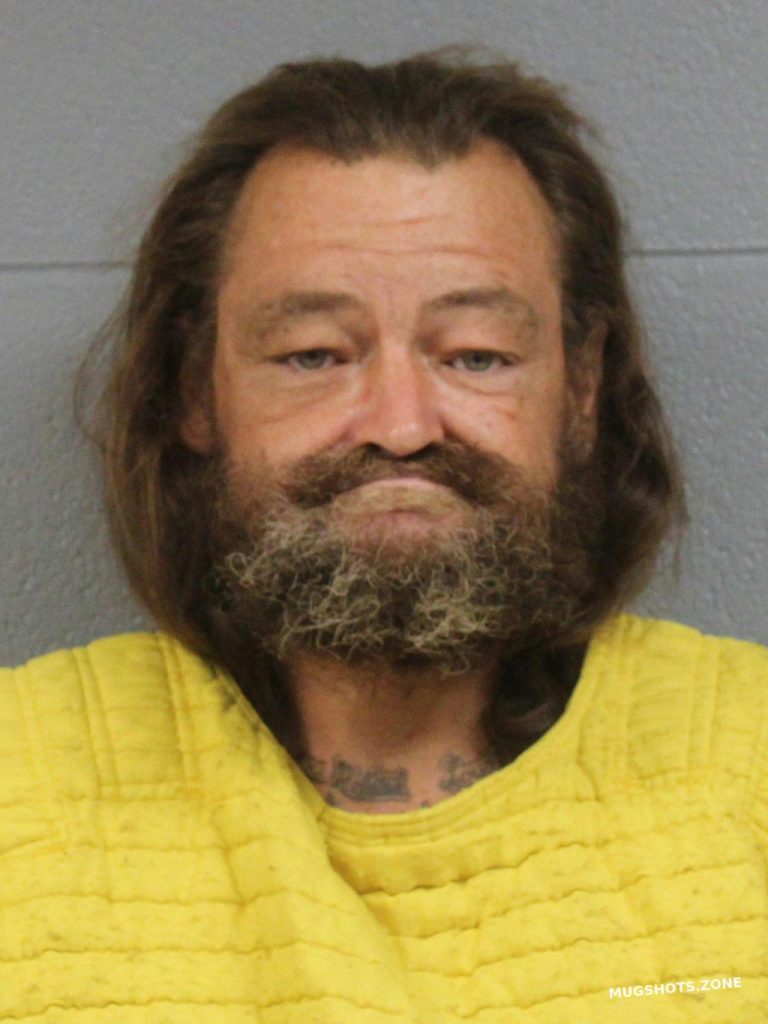 PITTS SHANE JOE 08/25/2025 - Highland County Mugshots Zone