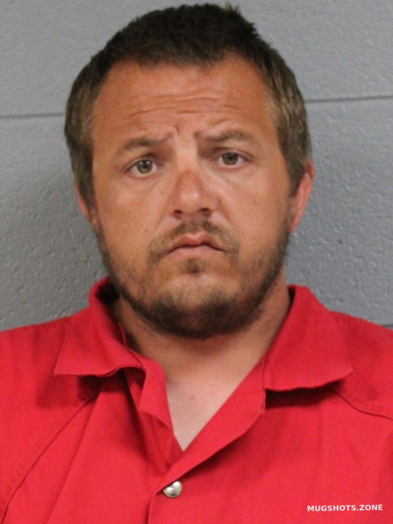 SNOWDEN BRANDON LEE 09/07/2025 - Highland County Mugshots Zone