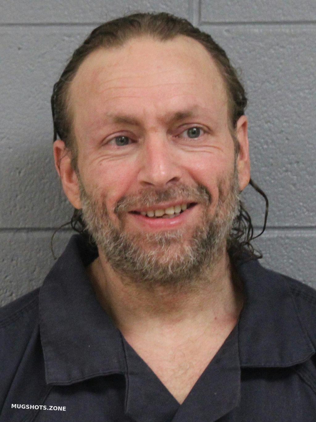 SEARS DENNIS LEE 09/11/2025 - Highland County Mugshots Zone