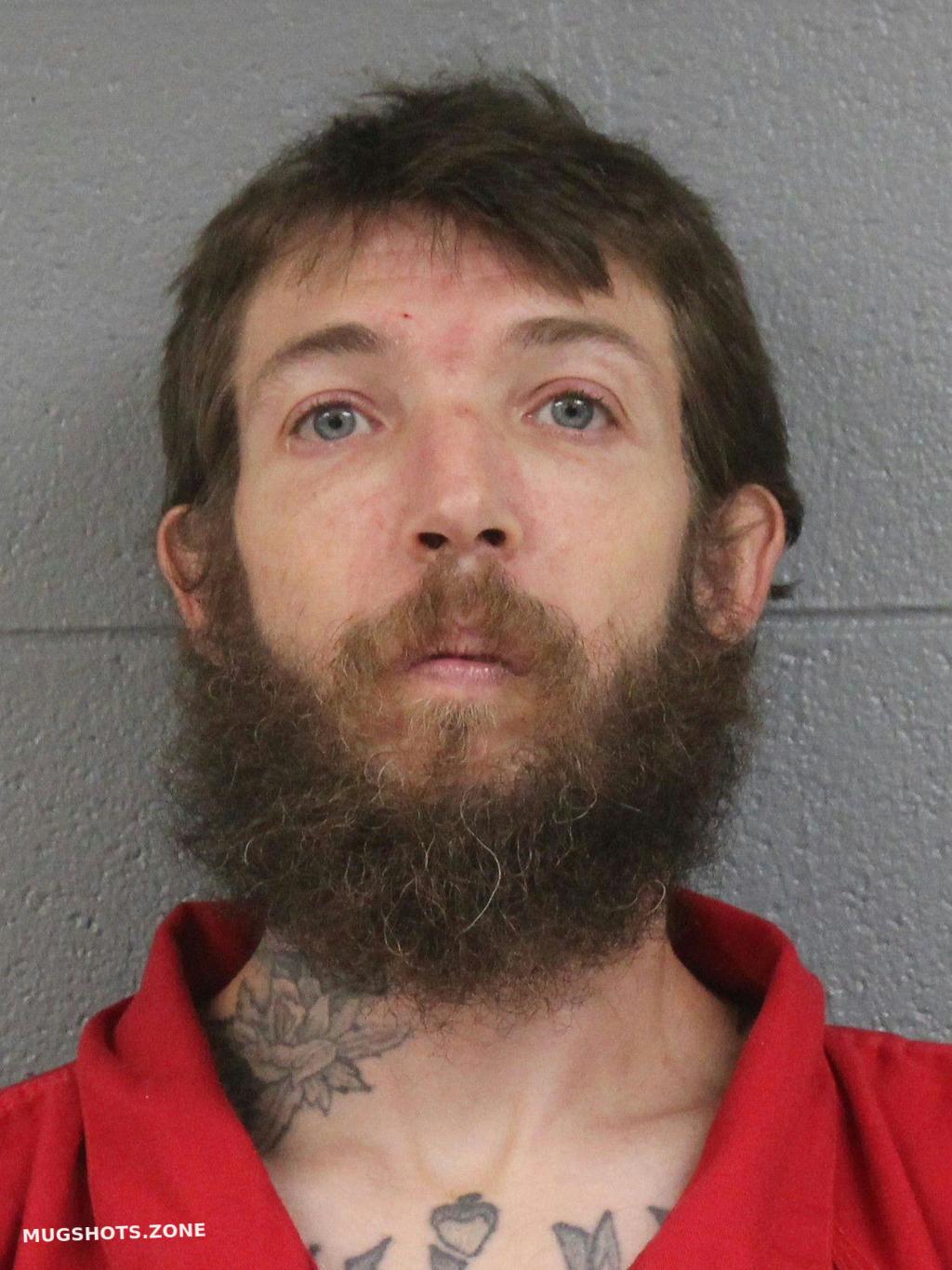 CRABTREE ADAM WESLEY 09/17/2025 - Highland County Mugshots Zone