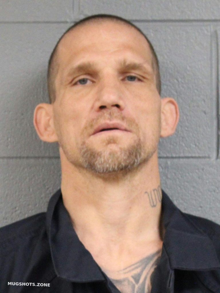 UNGER JR ERNEST DEAN 09/29/2025 - Highland County Mugshots Zone