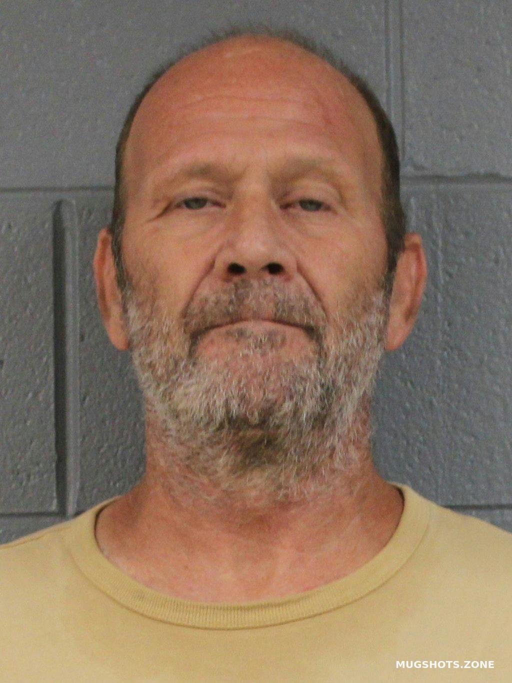 CONTI DANNY LEE 09/30/2025 - Highland County Mugshots Zone