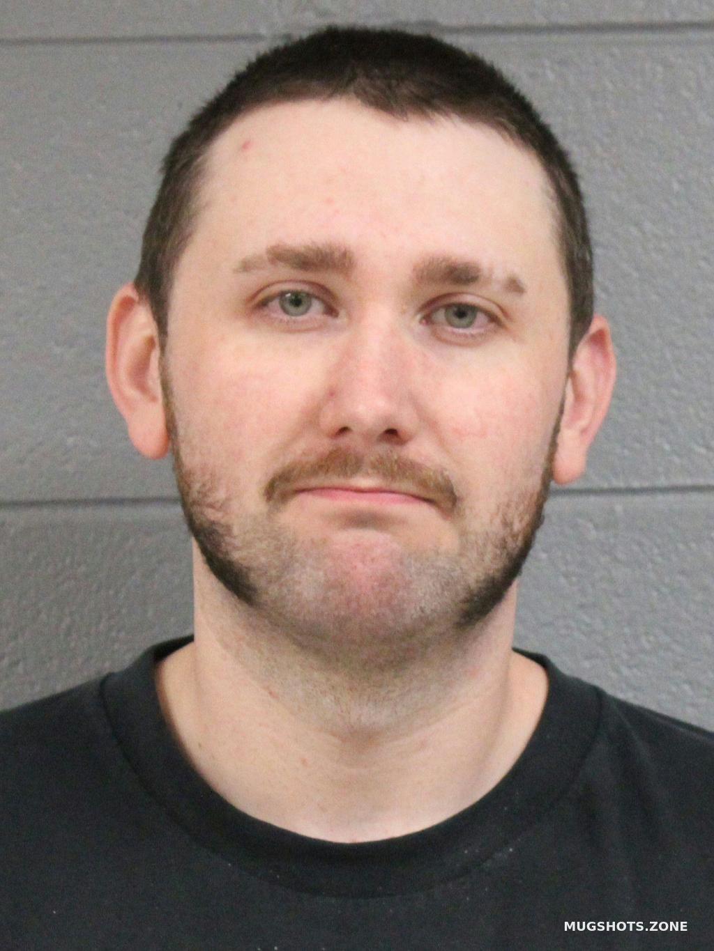 SCOTT JUSTIN LEE 10/11/2025 - Highland County Mugshots Zone