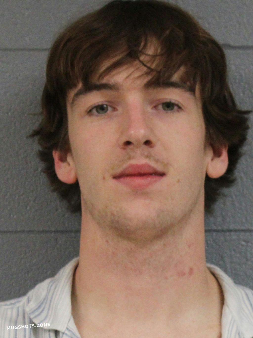 GROOMS CARSON WILLIAM 10/19/2025 - Highland County Mugshots Zone