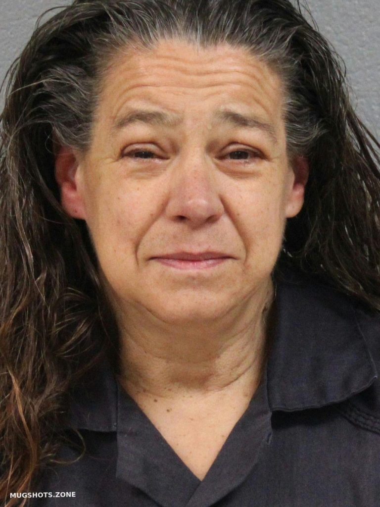 WEAVER RENE ANN 10/22/2025 - Highland County Mugshots Zone