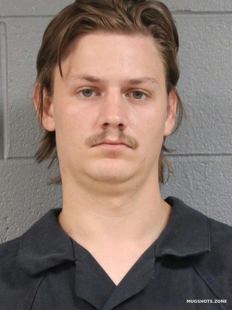 WILHAM MICHAEL LEE 10/27/2025 - Highland County Mugshots Zone