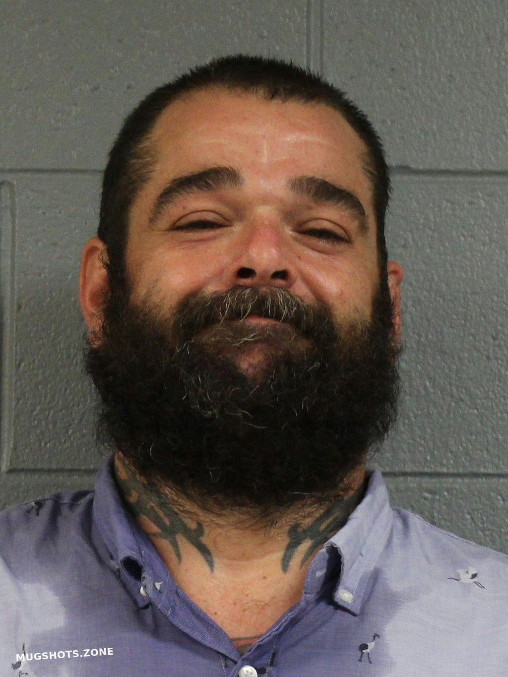 MUSE JOSHUA MICHAEL 10/30/2025 - Highland County Mugshots Zone