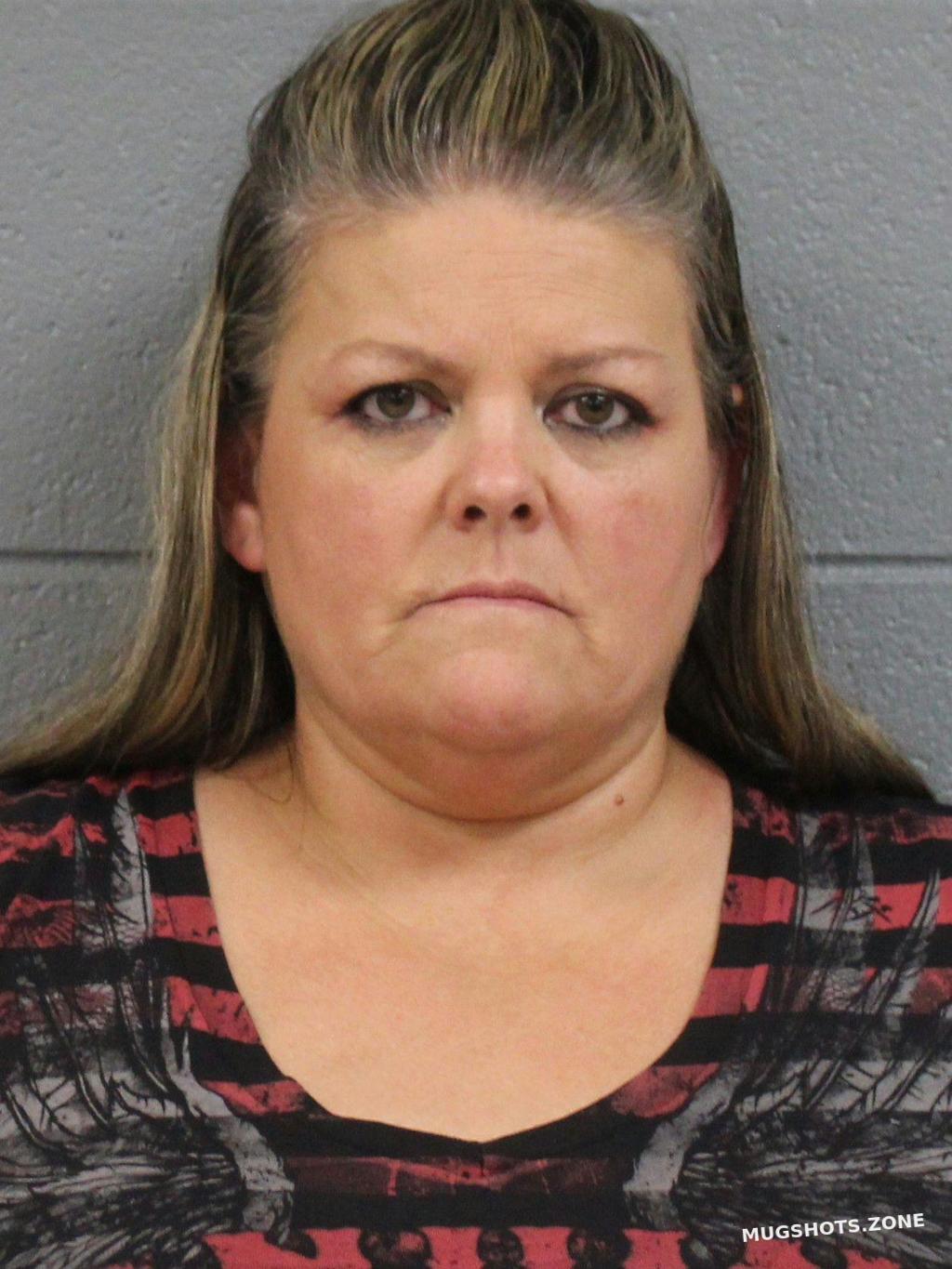 MILLER TONYA LEE 11/05/2025 - Highland County Mugshots Zone
