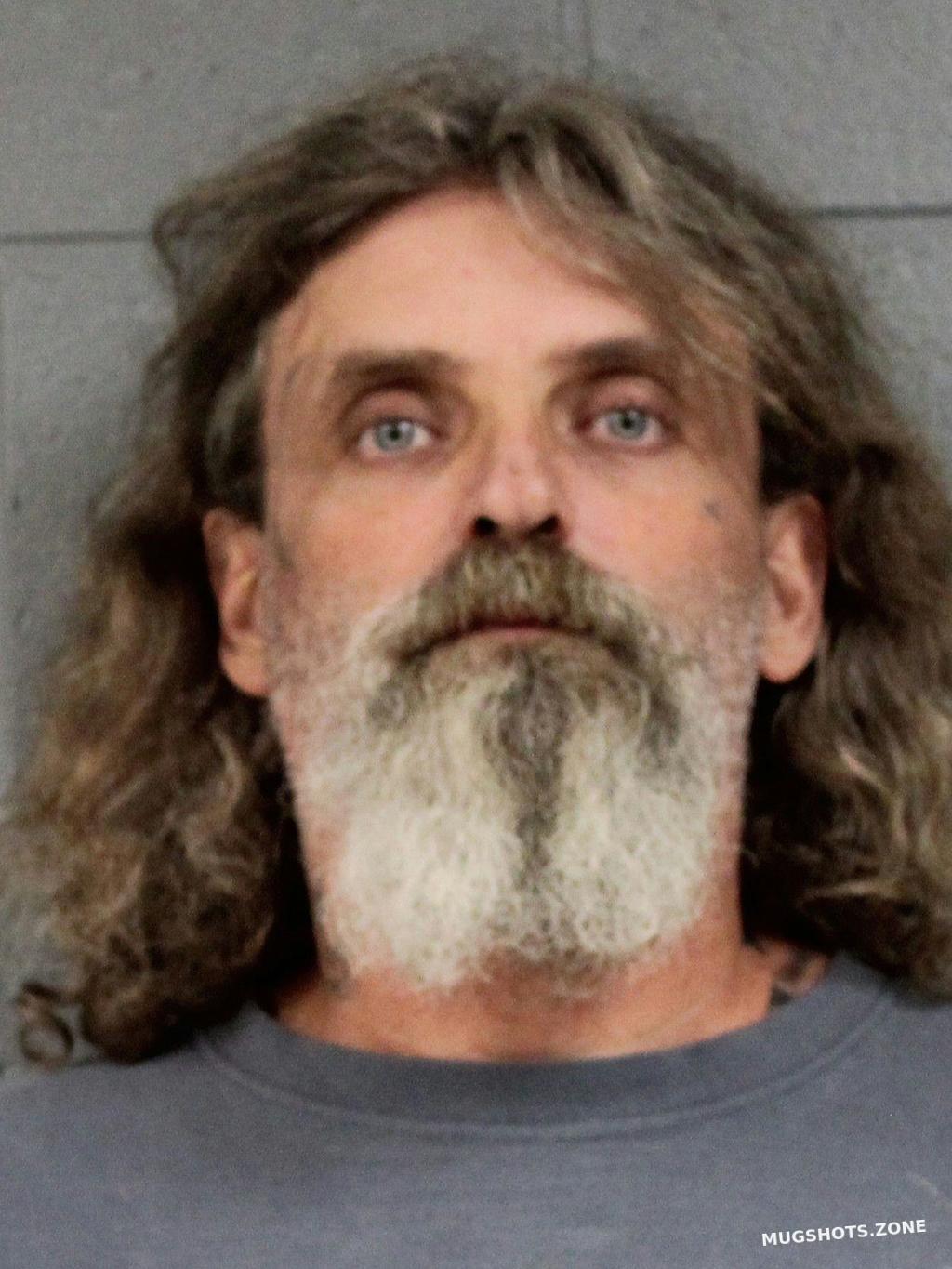 HOSTETTER DONALD GALE 12/21/2025 - Highland County Mugshots Zone