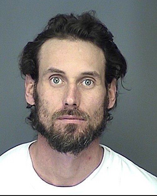 JACKSON LARRY ELLIOTT 03/18/2021 - Highlands County Mugshots Zone