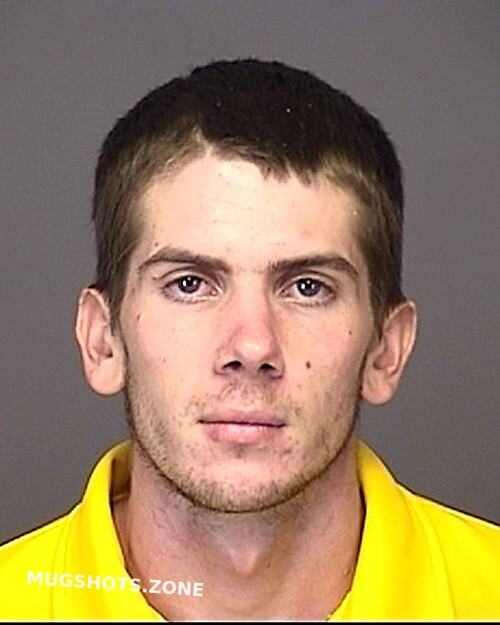 LEADINGHAM TRACE JAMES 03/19/2021 - Highlands County Mugshots Zone